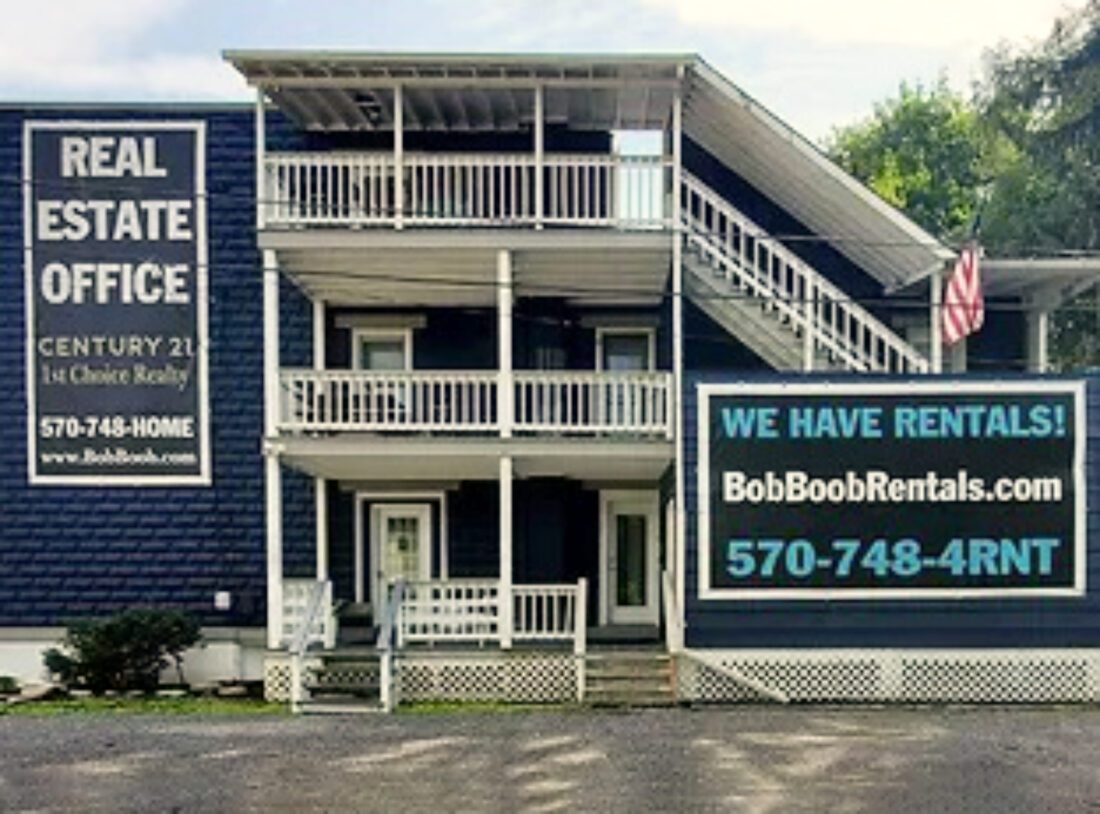 1st Choice Realty want to help you with more than selling a house ...